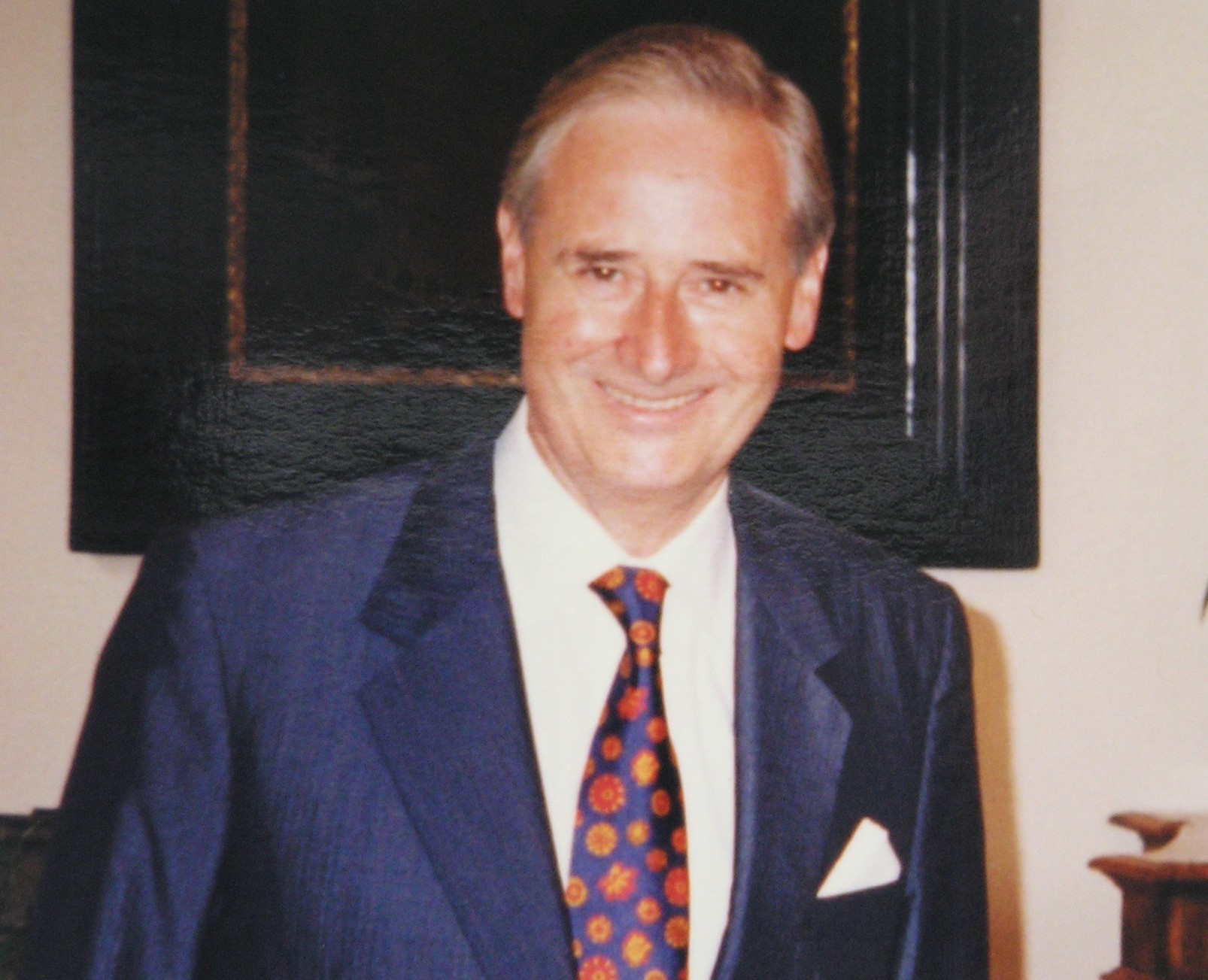 Past Speakers - Clovelly Lectures